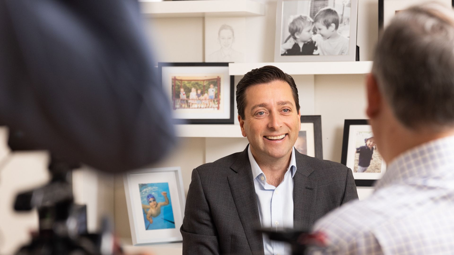 Liberal Party of Australia (Victorian Division)